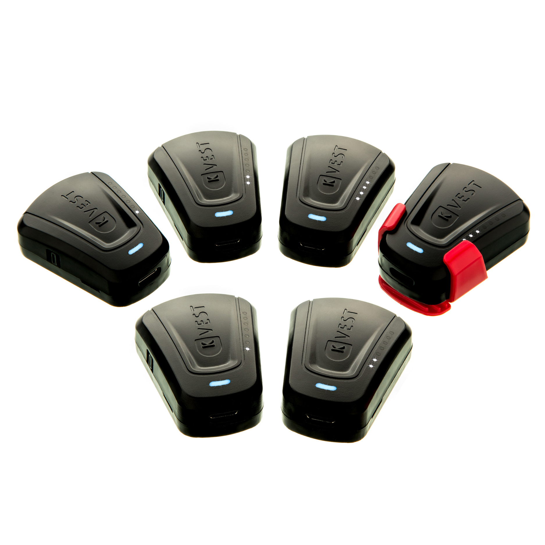 K-VEST-K-PLAYER-Sensors - K MOTION