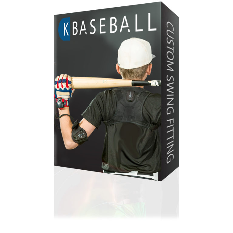 K-BASEBALL - K MOTION